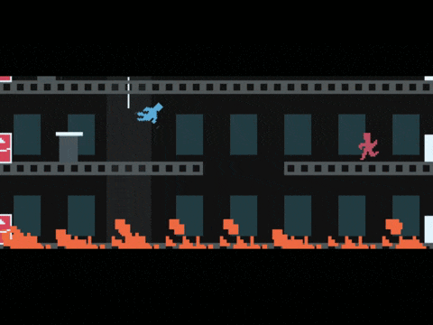 Vertical Ascending by crucknuk