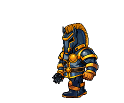 Chess Pieces 2D Character Sprites by wahyuprot