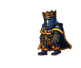 Chess Pieces 2D Character Sprites by wahyuprot
