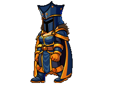 Chess Pieces 2D Character Sprites by wahyuprot