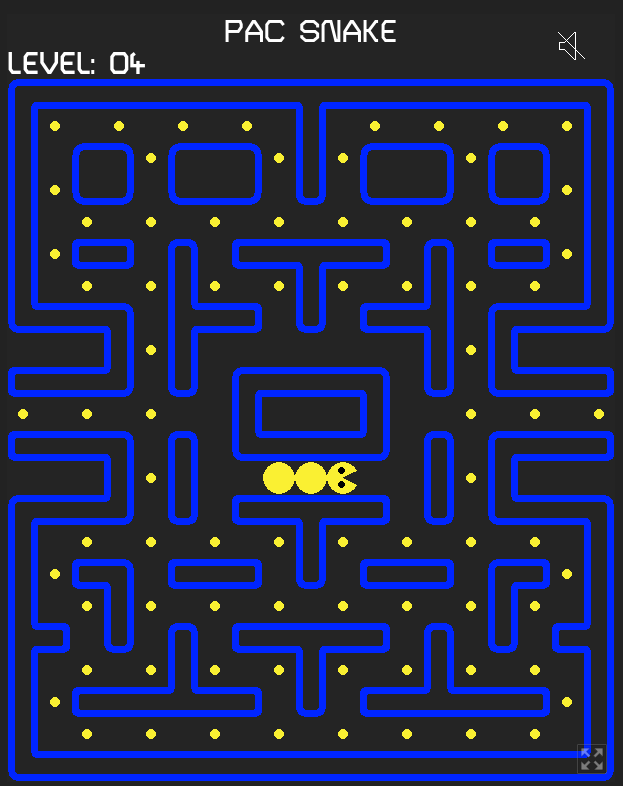 Pac Snake by Bearly Fun Games, Ido Adler, Liorzilberstein, ozg2