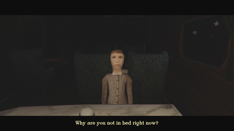 Cold Rails (Demo) by Vivi