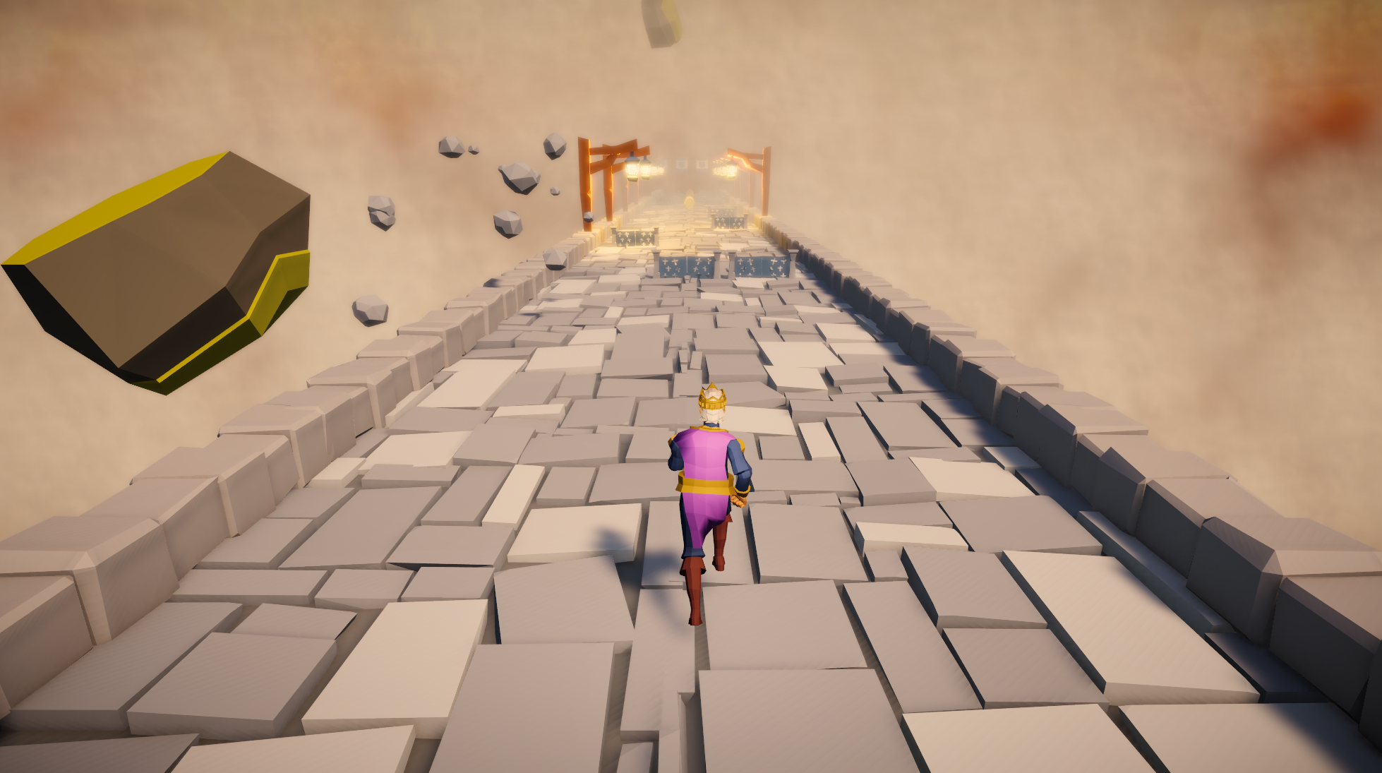 Kingdom Run Endless by Gatoton
