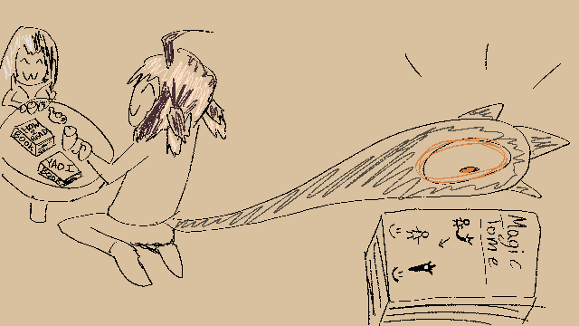 GigiTail v0.111 patch notes (Grace Period updates) - GigiTail by Panlord