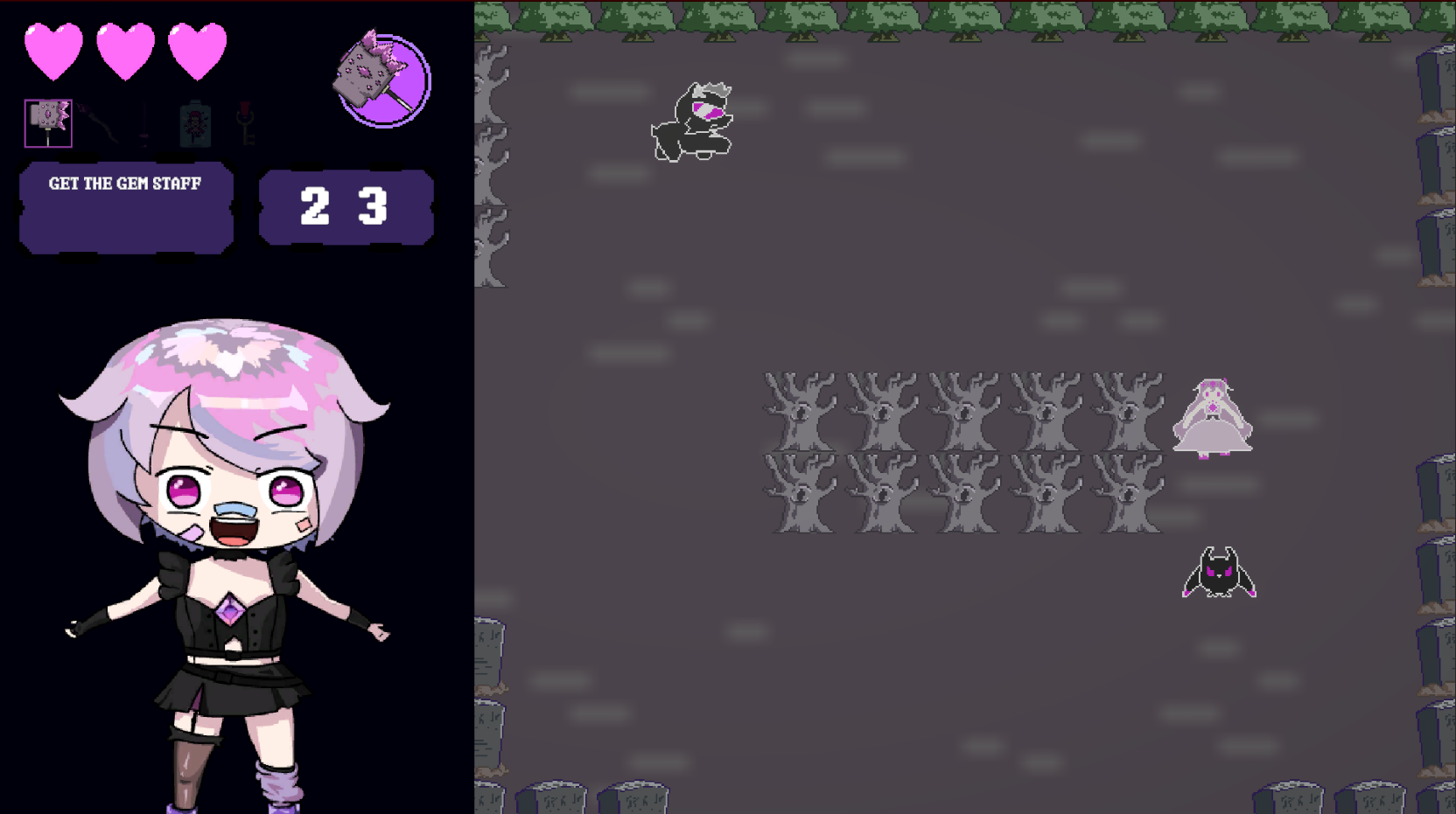 Rate The Legend of Biboo by shamantitan for HoloJam #7 - Hololive Fan ...