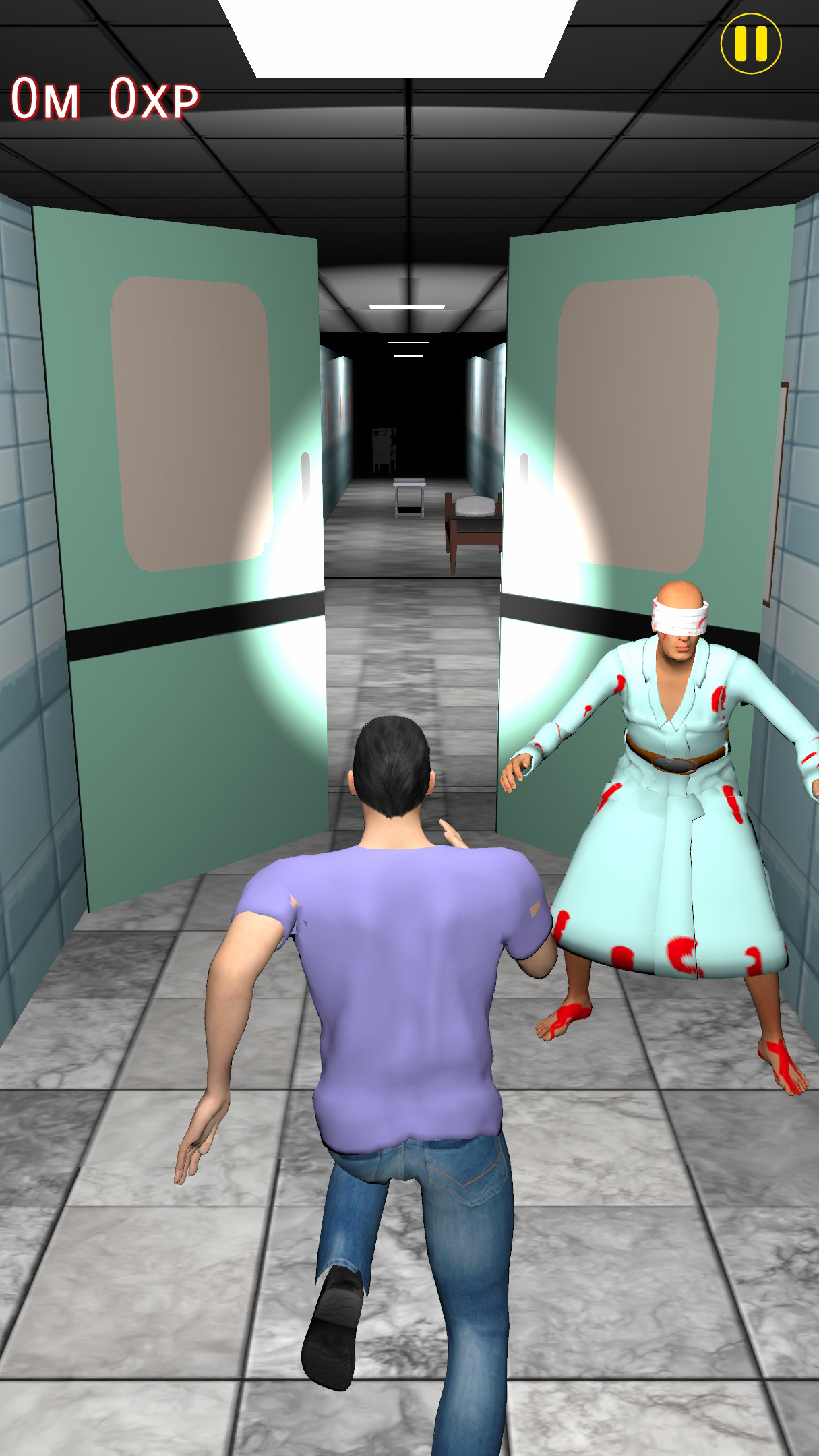 Bad Doctor by DeveshRx