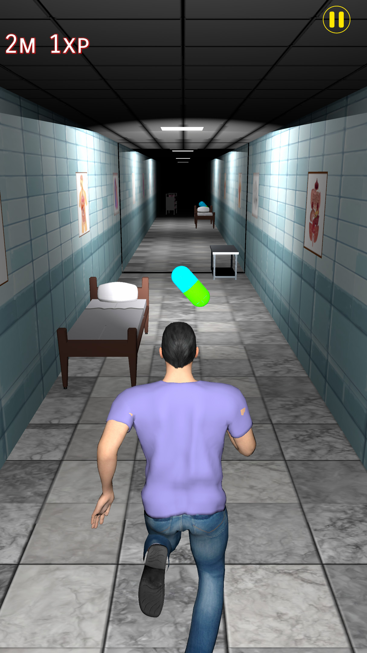 Bad Doctor by DeveshRx