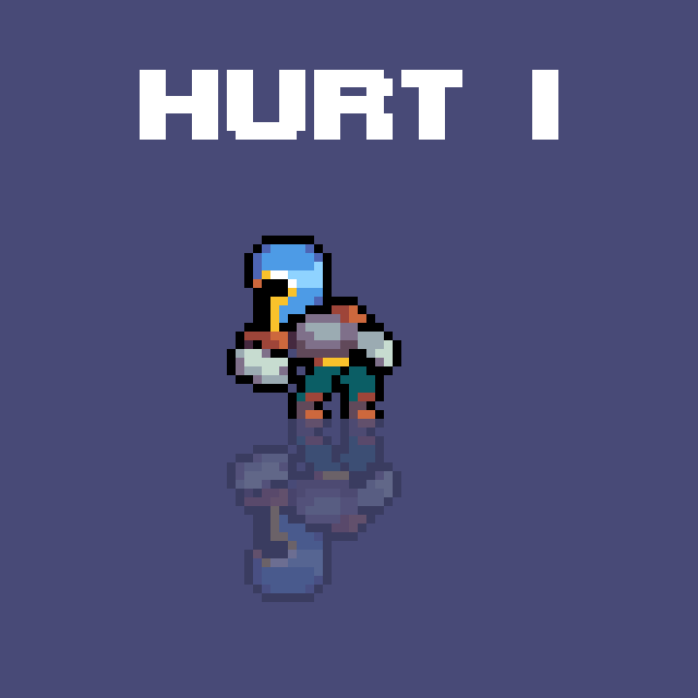 Knight Character | Pixel Heroes Vol. 1 by elesrech