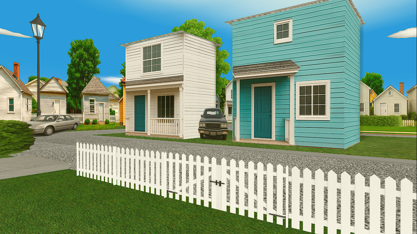 The Night of the Shadow Man 1.0 by STEVFRAME GAMES