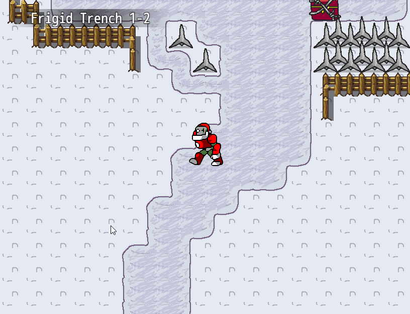 Secret Santa Hamster Rpg by DEADi