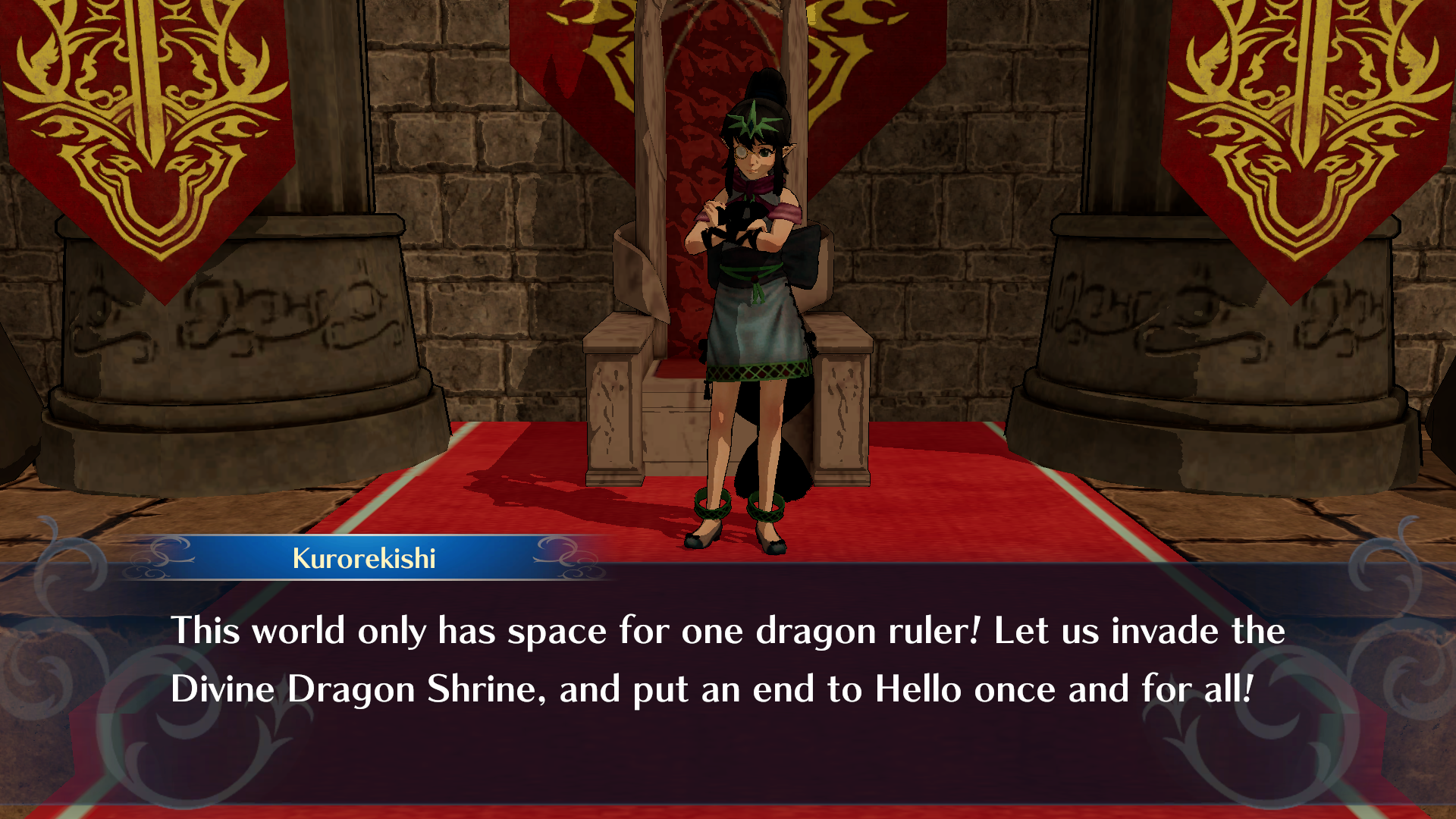 Isekai Emblem v1.0 Released! - Isekai Emblem by Hello Fangaming