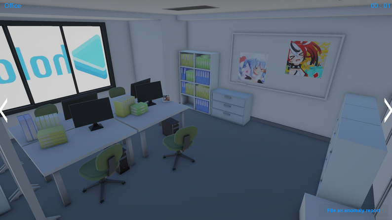 I'm on Timeline Duty by GoodStarter