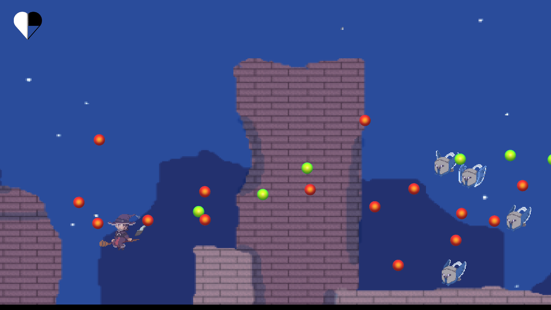 Archiver In Time by Doc Holoday, Brawl Flowers