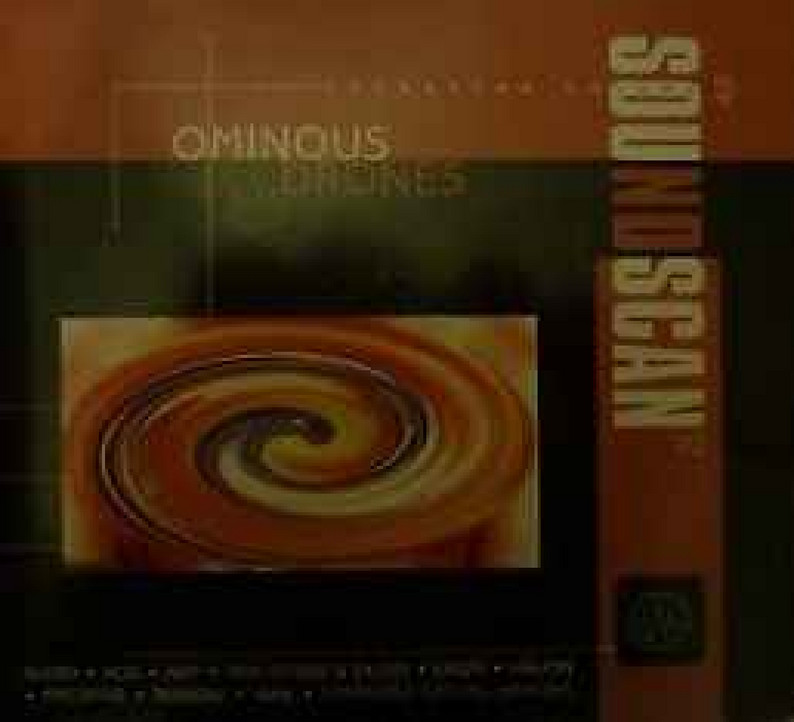 Pro Samples Drone Pack by ANALOGIA