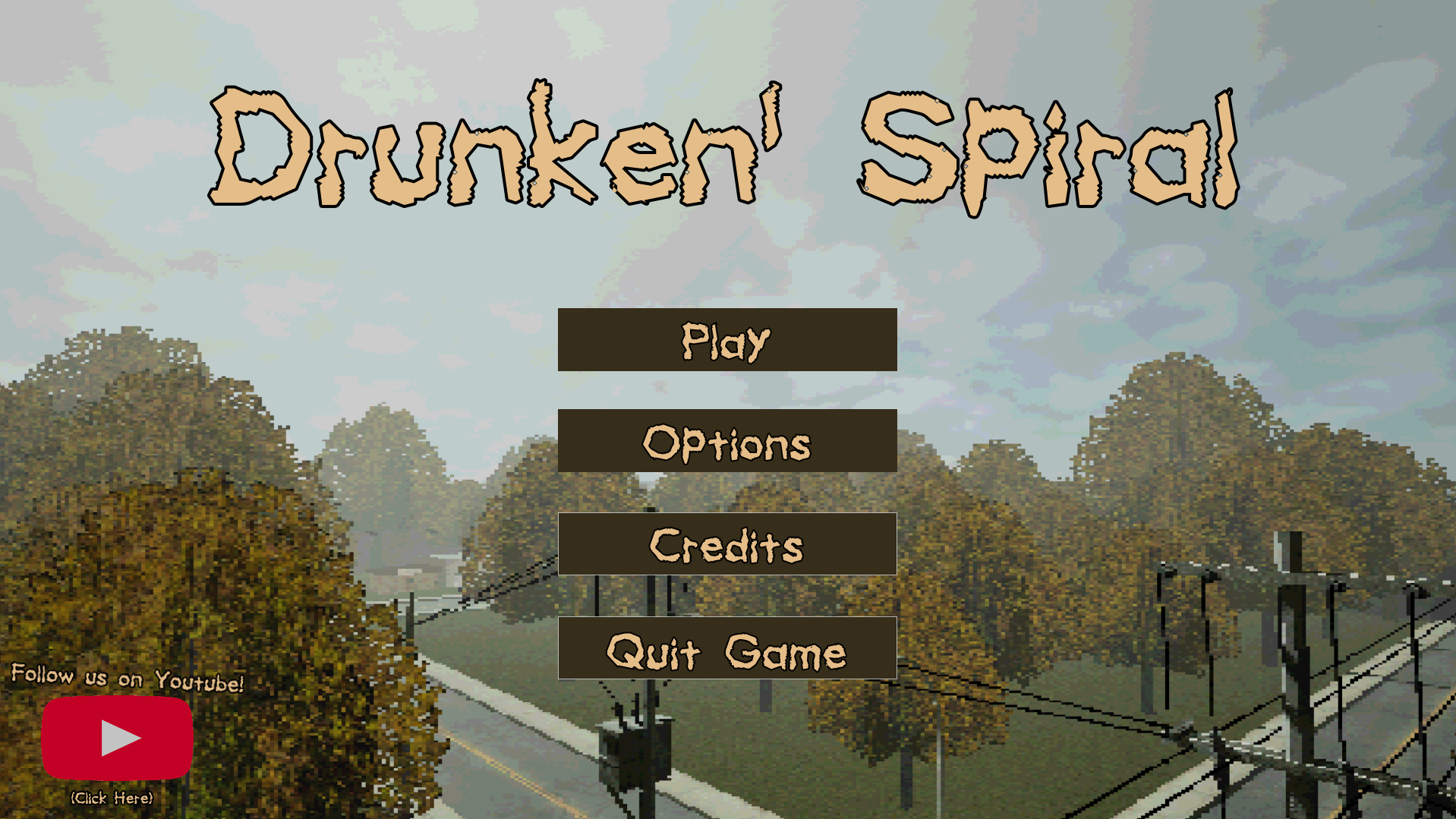 Drunken' Spiral by Stoic Studios