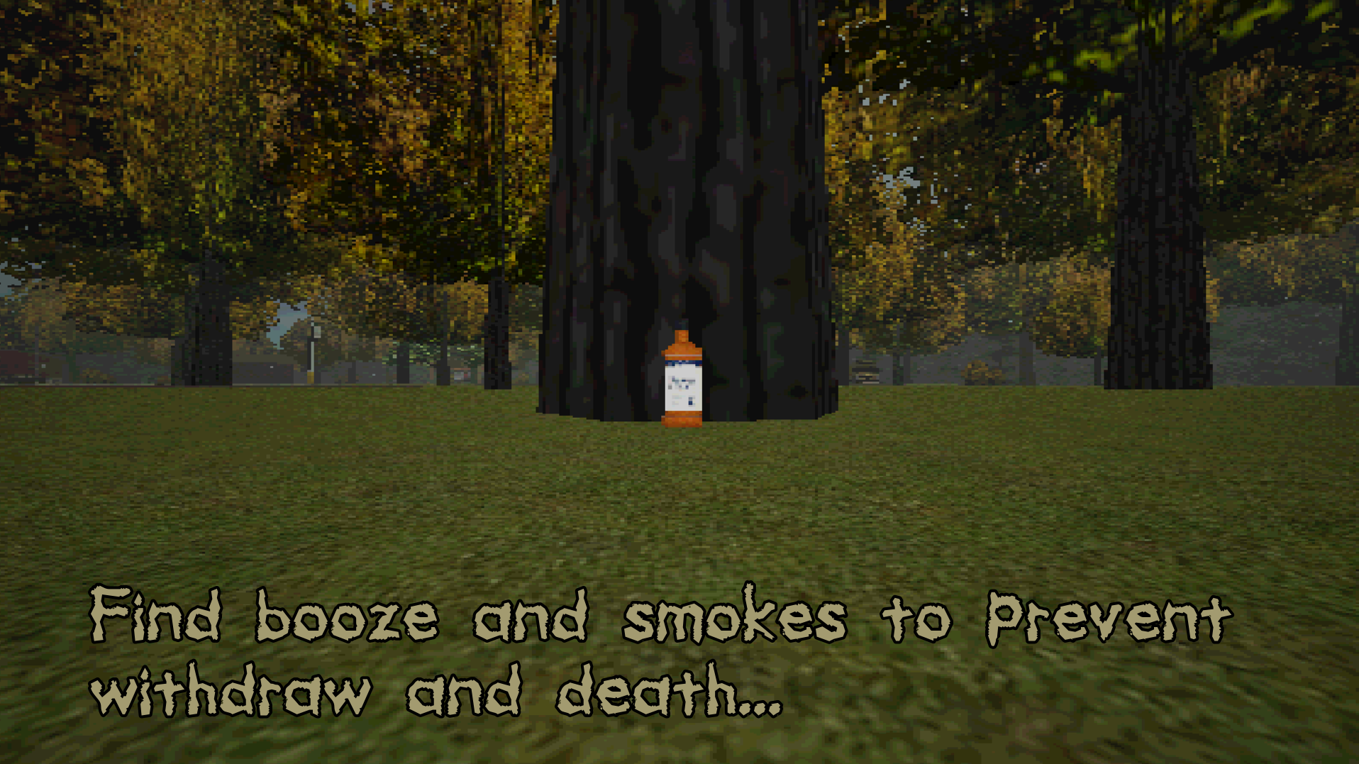 Drunken' Spiral by Stoic Studios