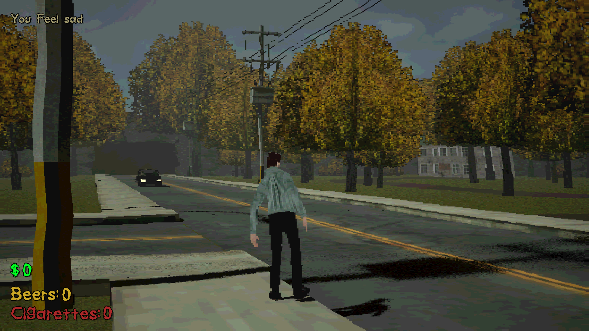 Drunken' Spiral by Stoic Studios