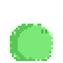 Cute Animated Slime – Pixel Enemy by PS48