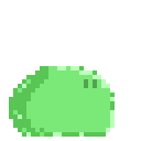 Cute Animated Slime – Pixel Enemy by PS48