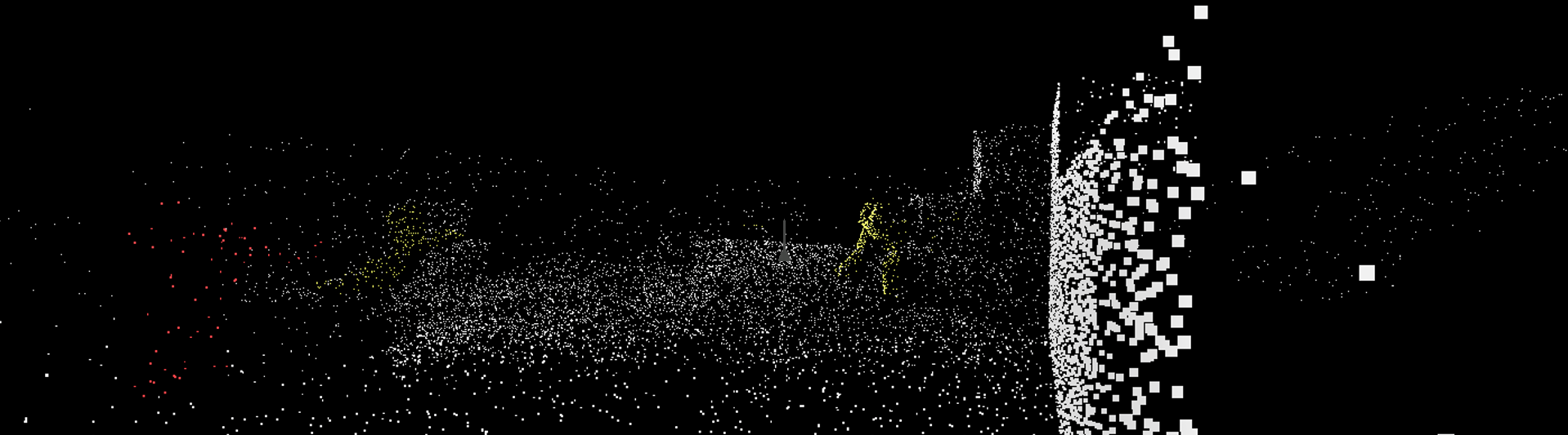 HUNTERS - A LiDAR FPS Game by ANGELWARE