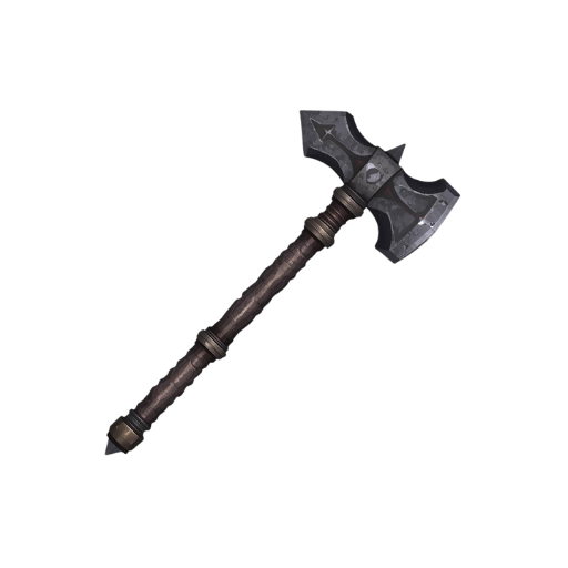 RPG Inventory Icons Pack (PNG) – 30 Icons, 4 Styles, 4 Sizes by Marco Brito