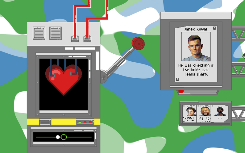 Heartbeat by Churchill_Is_Dead