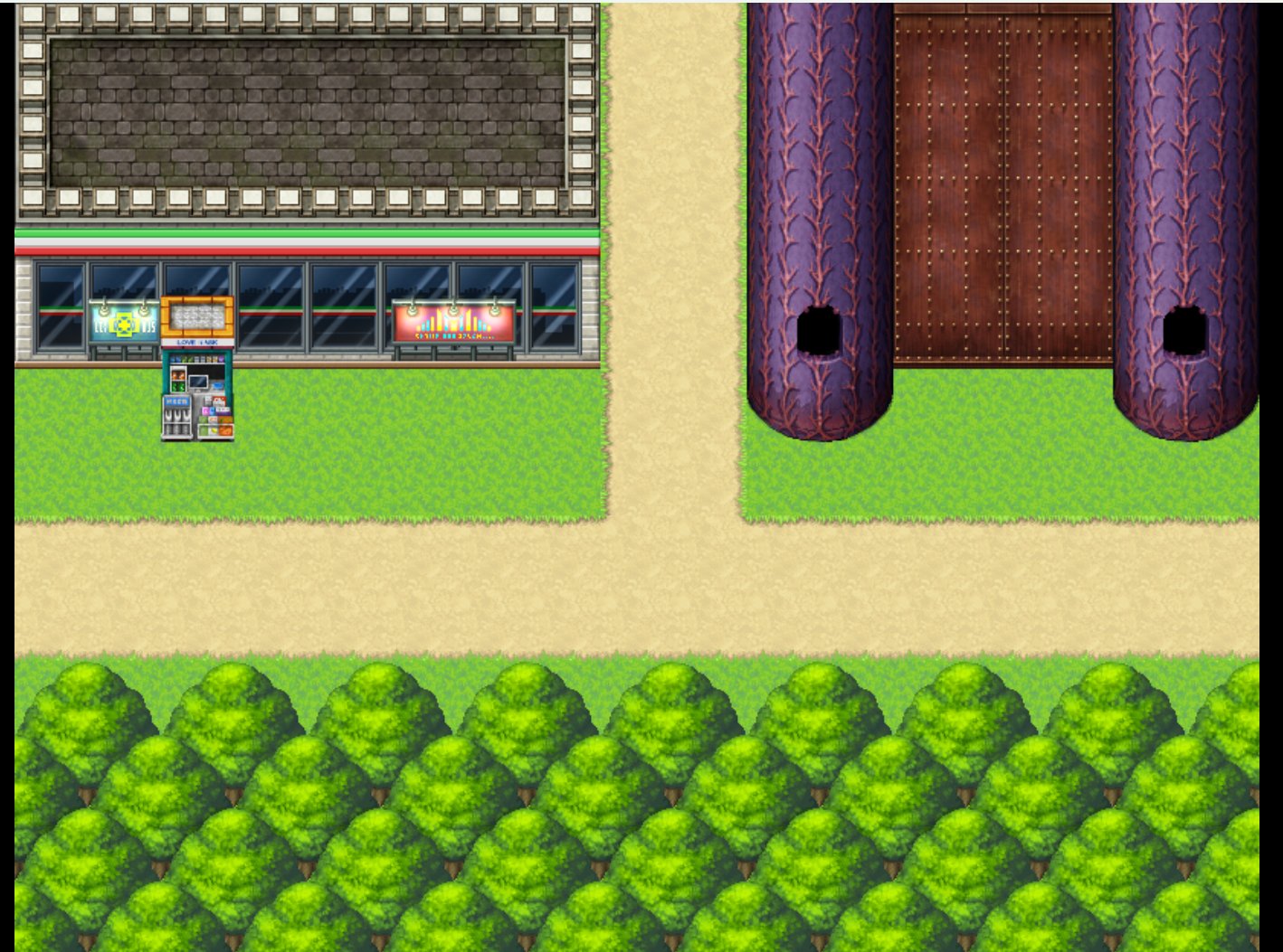 Gamidomo: Make Friend Adventure by Littleloaf