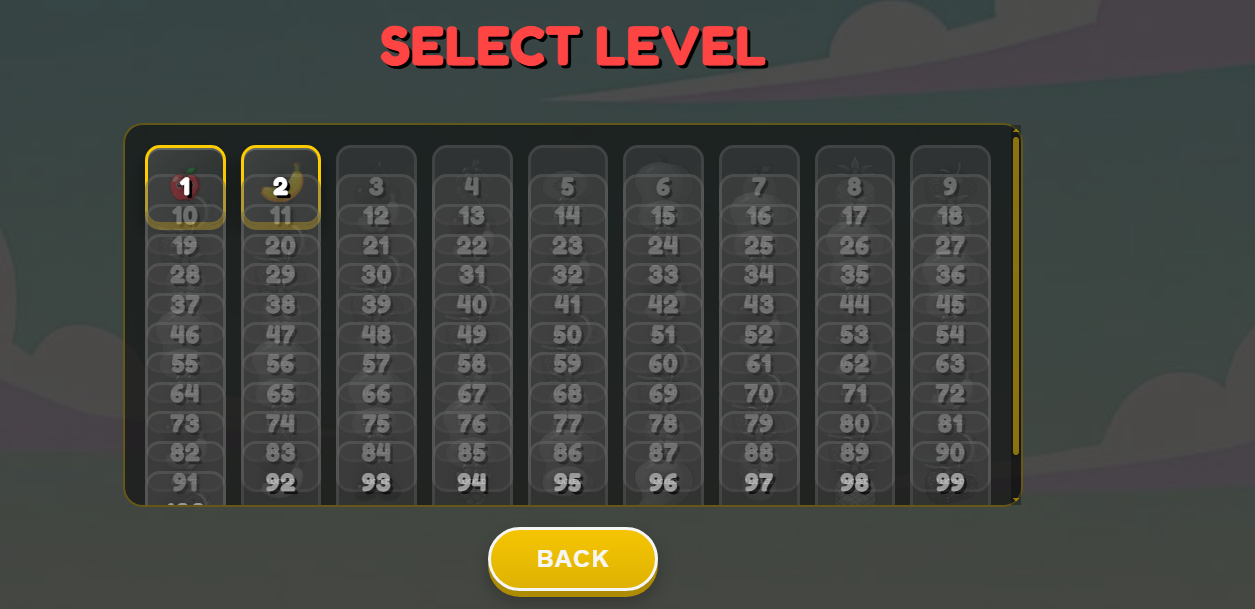 FRUIT SLICE NINJA by RVA APPDEV