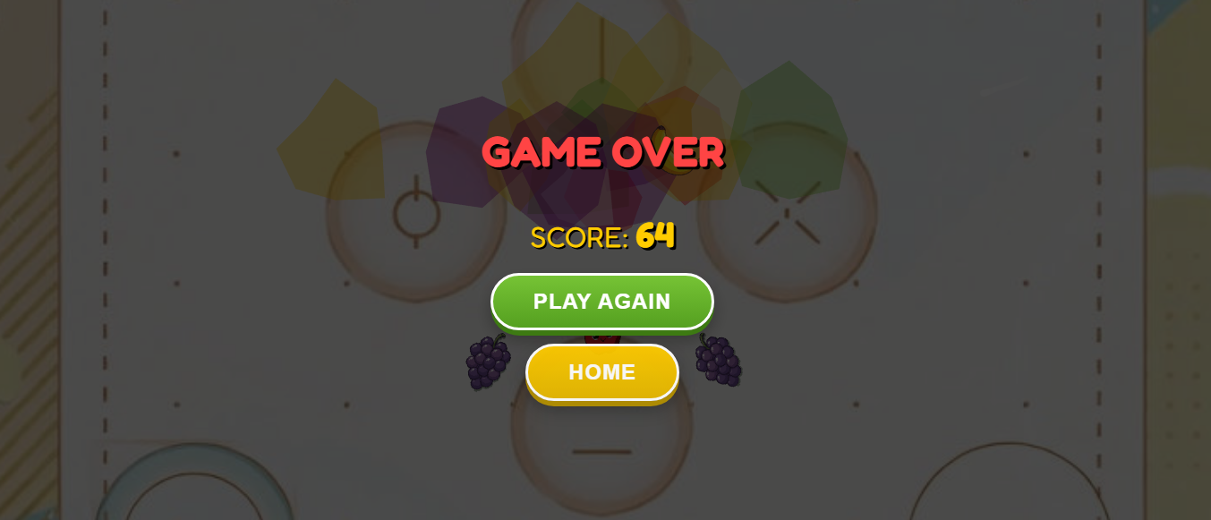 FRUIT SLICE NINJA by RVA APPDEV