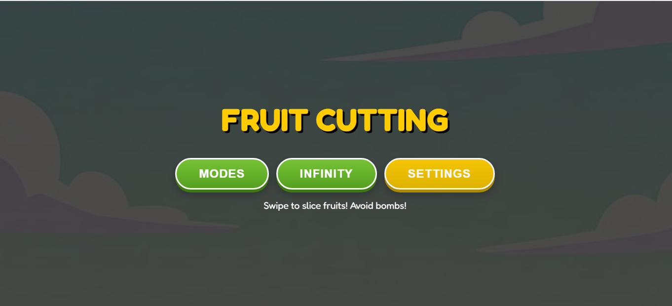 FRUIT SLICE NINJA by RVA APPDEV