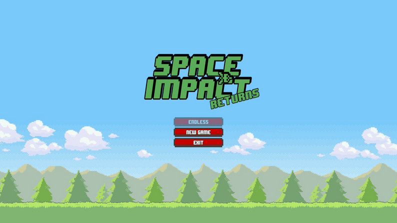 Space Impact: Returns by CPOrt