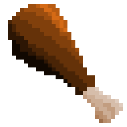 Classic Food Animations 2 by Food Frames
