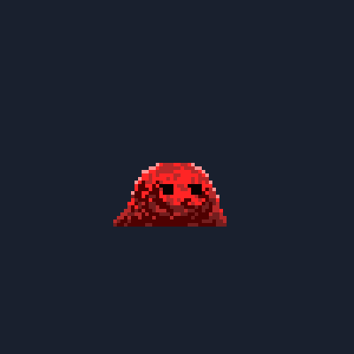 Slime Pixel Asset Pack by MZ_U