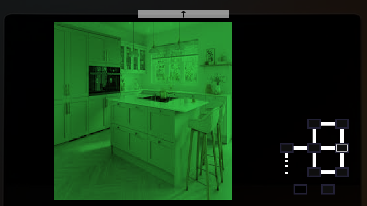 Patch v0.0.2 - Hunker Down by EggWorks