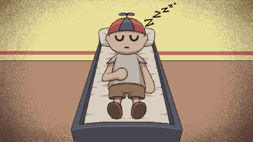 Purgatory Playdate by Kraftware