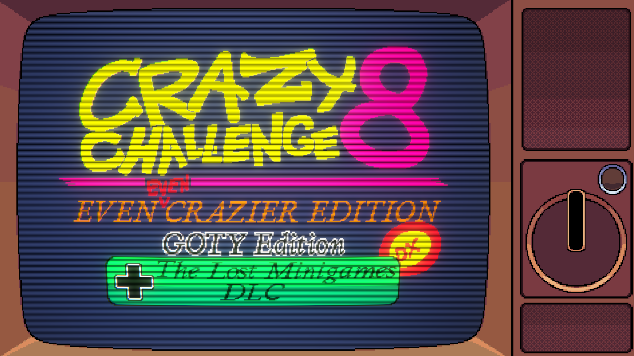 Purgatory Playdate by Kraftware