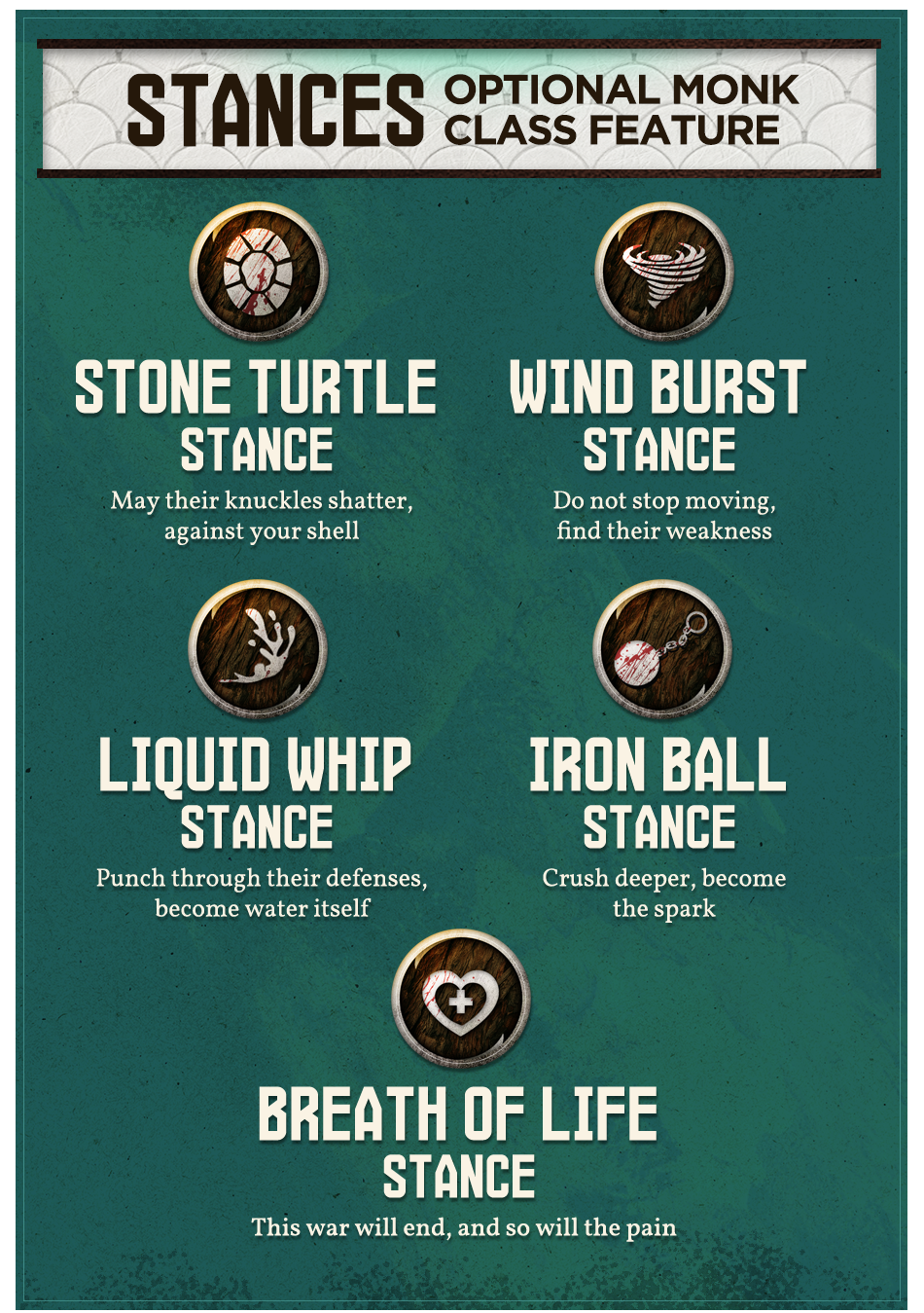 Honor & Violence - Orcs of Gresyth by Fireball Studios