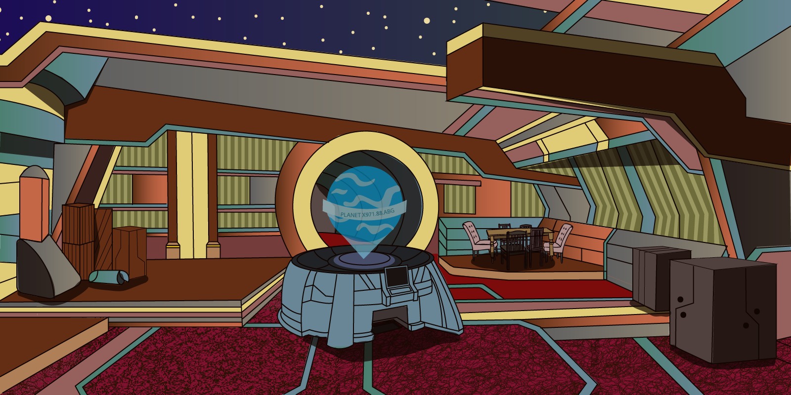 Stream Evil by Auraculum, emzsilversound, tygermoon