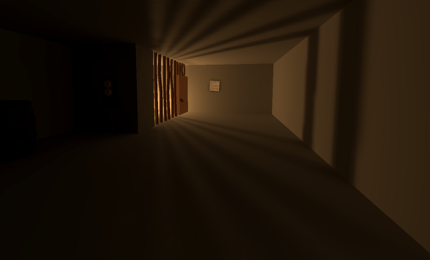 things they speak. by Locki