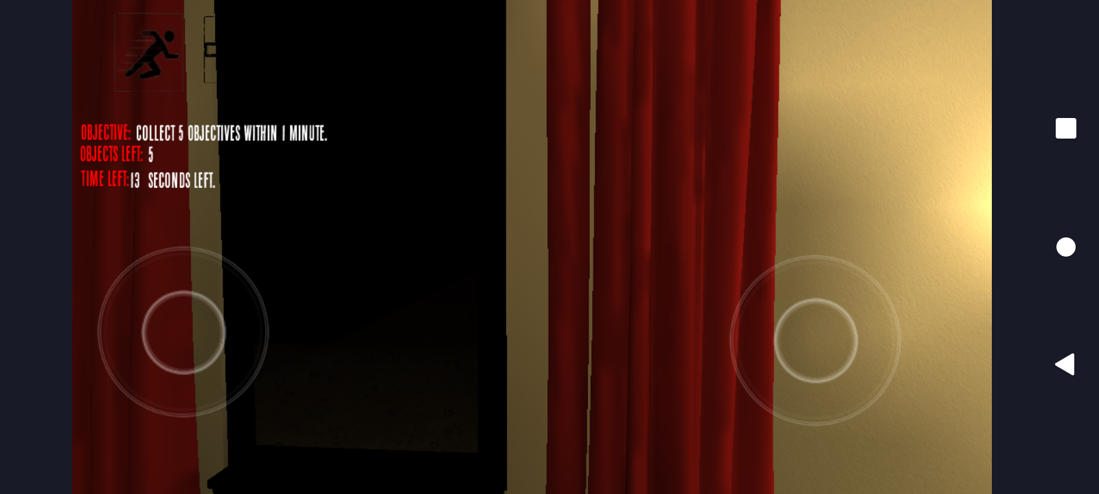 TJOC : R Android by Bendy Entertainment