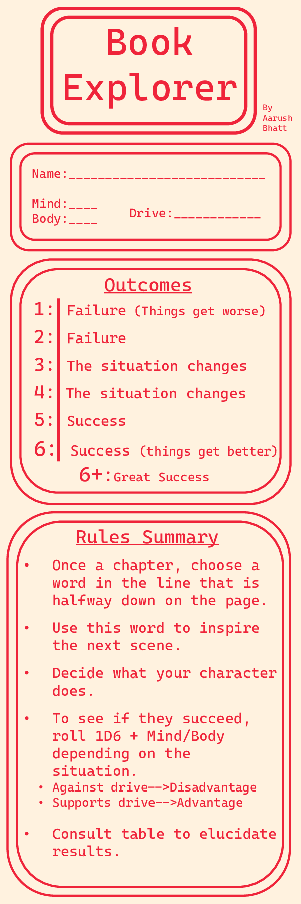 Book Explorer by Caudipteryx_zoui