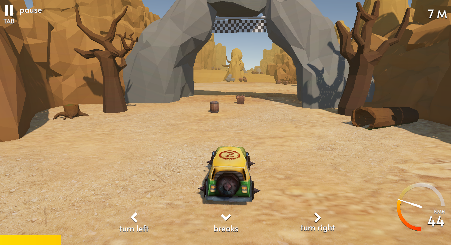 Forked Paths Rider by dovaogedot