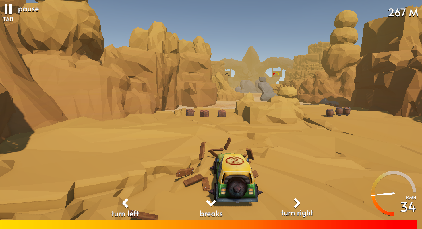 Forked Paths Rider by dovaogedot