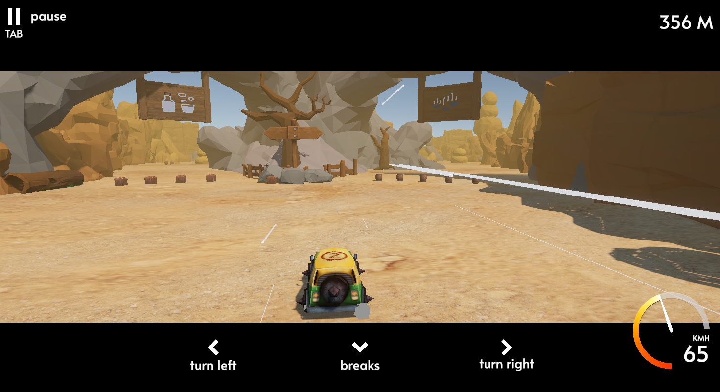 Forked Paths Rider by dovaogedot