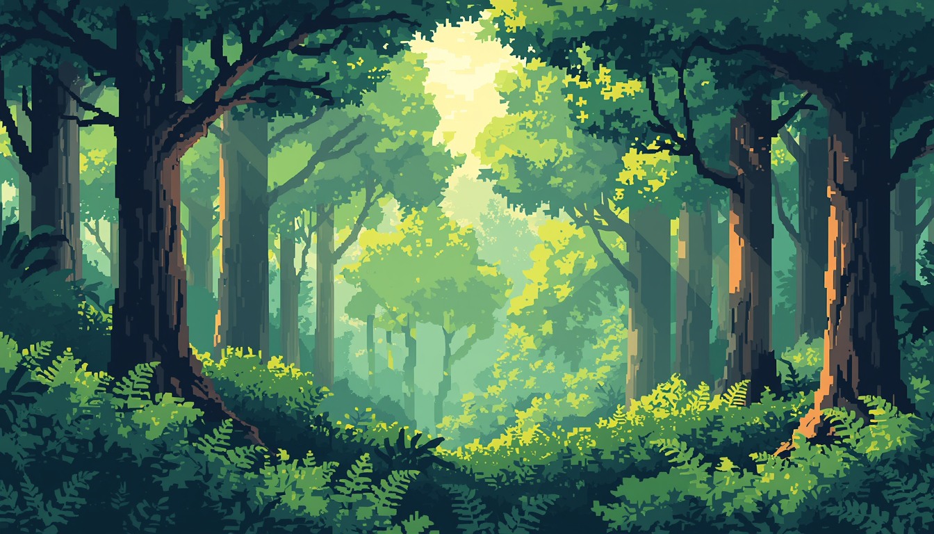 Rifts of the Nine Realms Biomes Asset Pack by Ronin Lab Studio