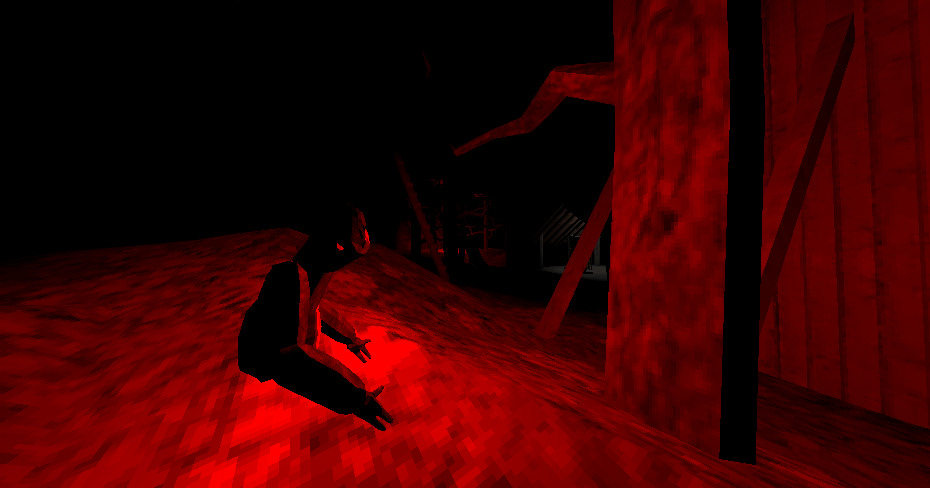 Fun Monke Horror 2026 by UVL Games