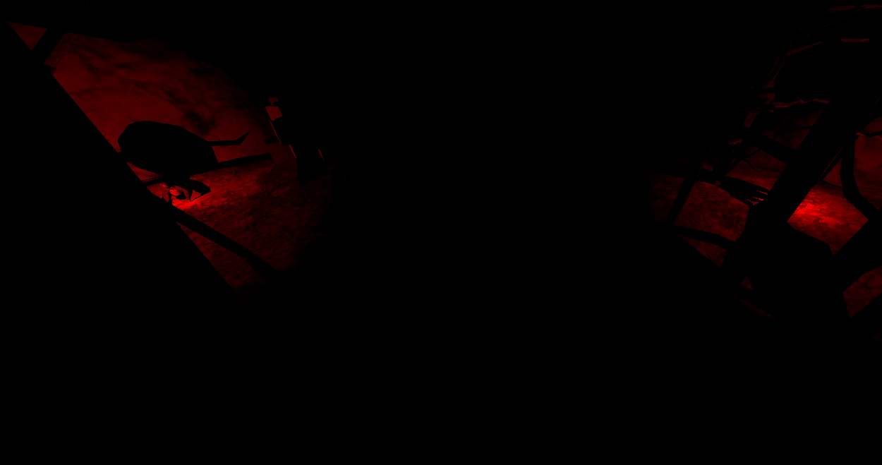 Fun Monke Horror 2026 by UVL Games