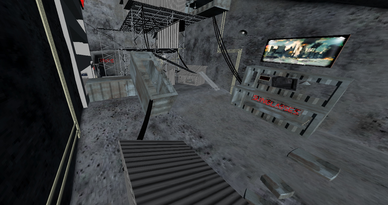 Fun Monke Horror 2026 by UVL Games