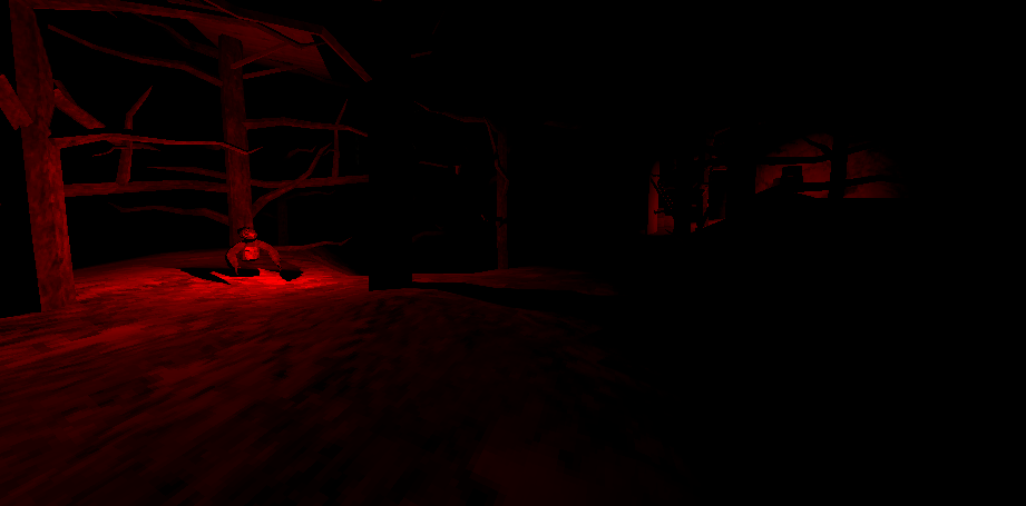 Fun Monke Horror 2026 by UVL Games