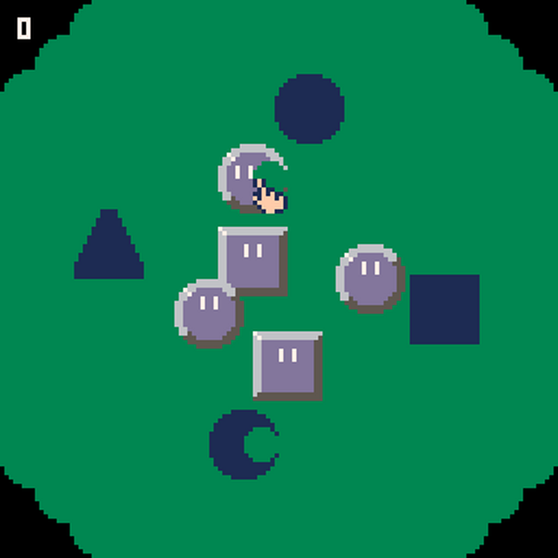 Shape IQ by Todd